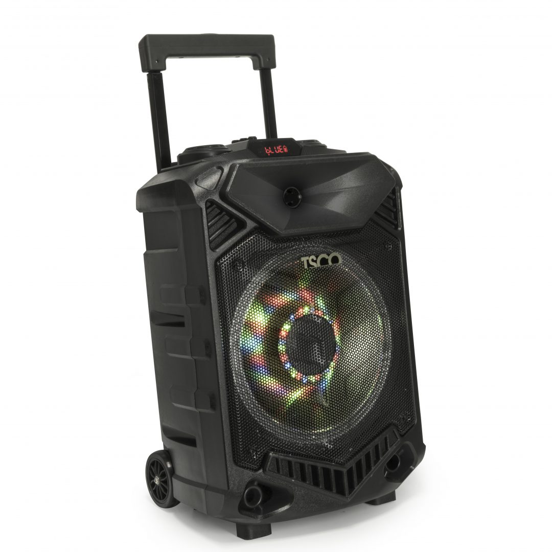 اسپیکر تسکو مدل TS 2182 TSCO TS 2182 Speaker - فروشگاه محصولات تسکو