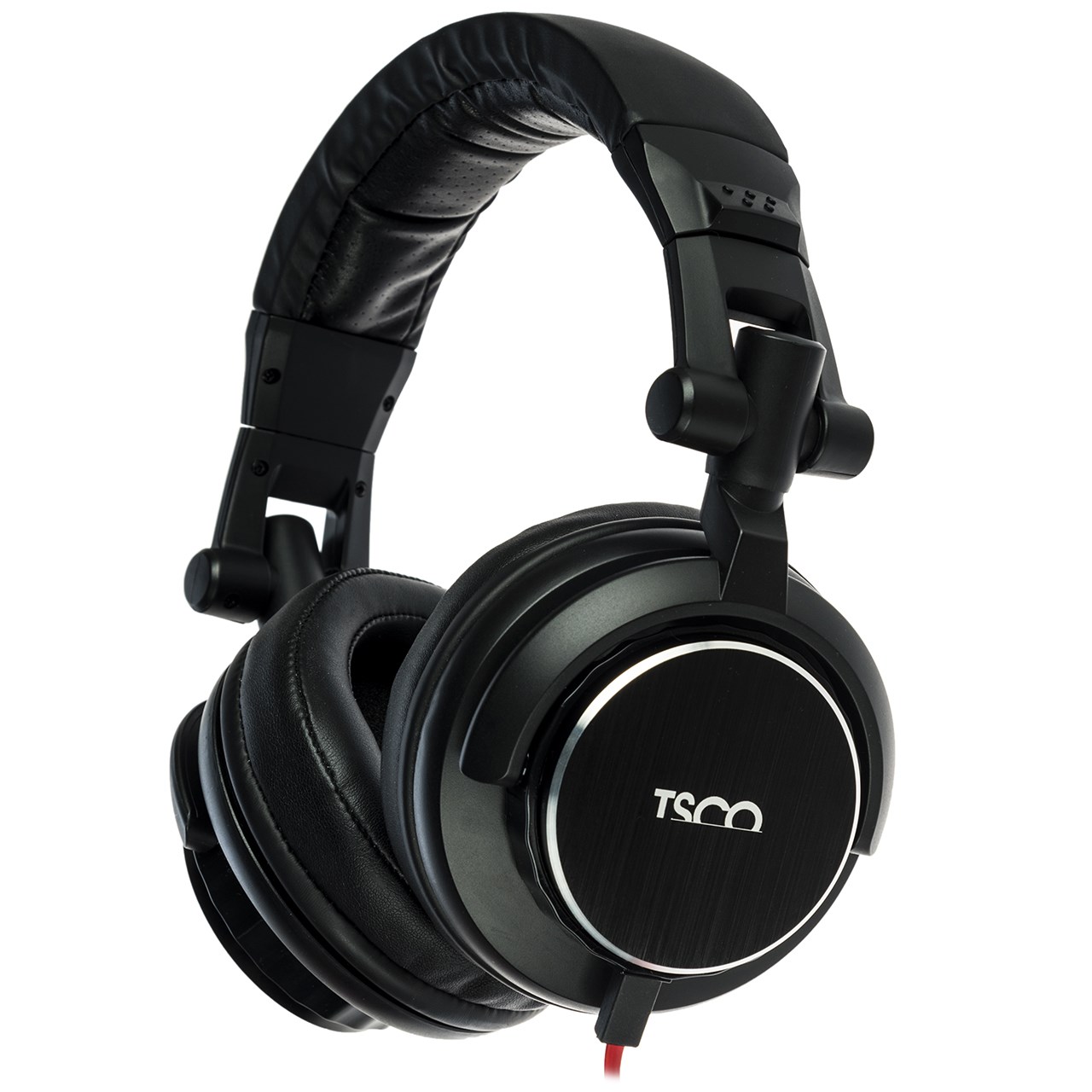 هدفون تسکو مدل Th 5152 Tsco Th 5152 Headphones فروشگاه محصولات تسکو