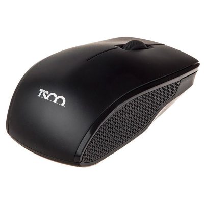 قیمت، خرید و مشخصات کیبورد و ماوس بی سیم تسکو 7018 TKM - فروشگاه محصولات تسکو