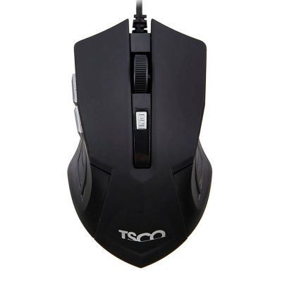 قیمت ، خرید و مشخصات ماوس تسکو مدل TM 278 - فروشگاه محصولات تسکو