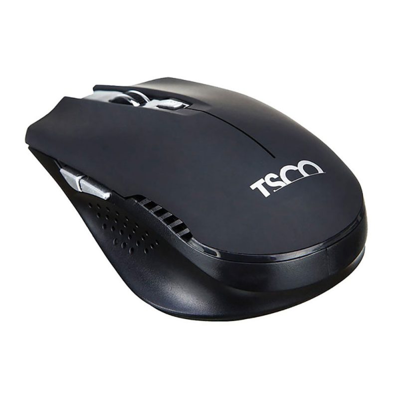قیمت ، خرید و مشخصات ماوس تسکو مدل TM 278 - فروشگاه محصولات تسکو