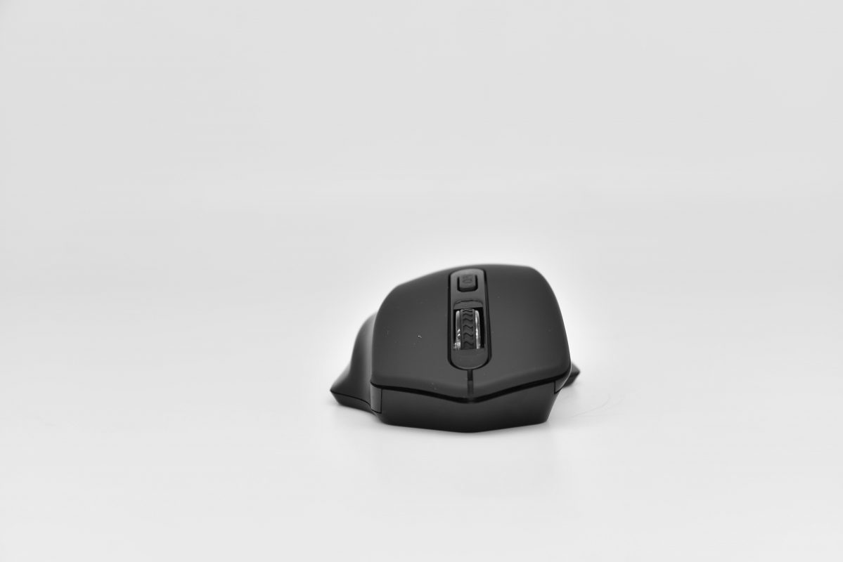 ماوس بی سیم تسکو مدل TM 646W TSCO TM 646W Wireless Mouse - فروشگاه محصولات تسکو