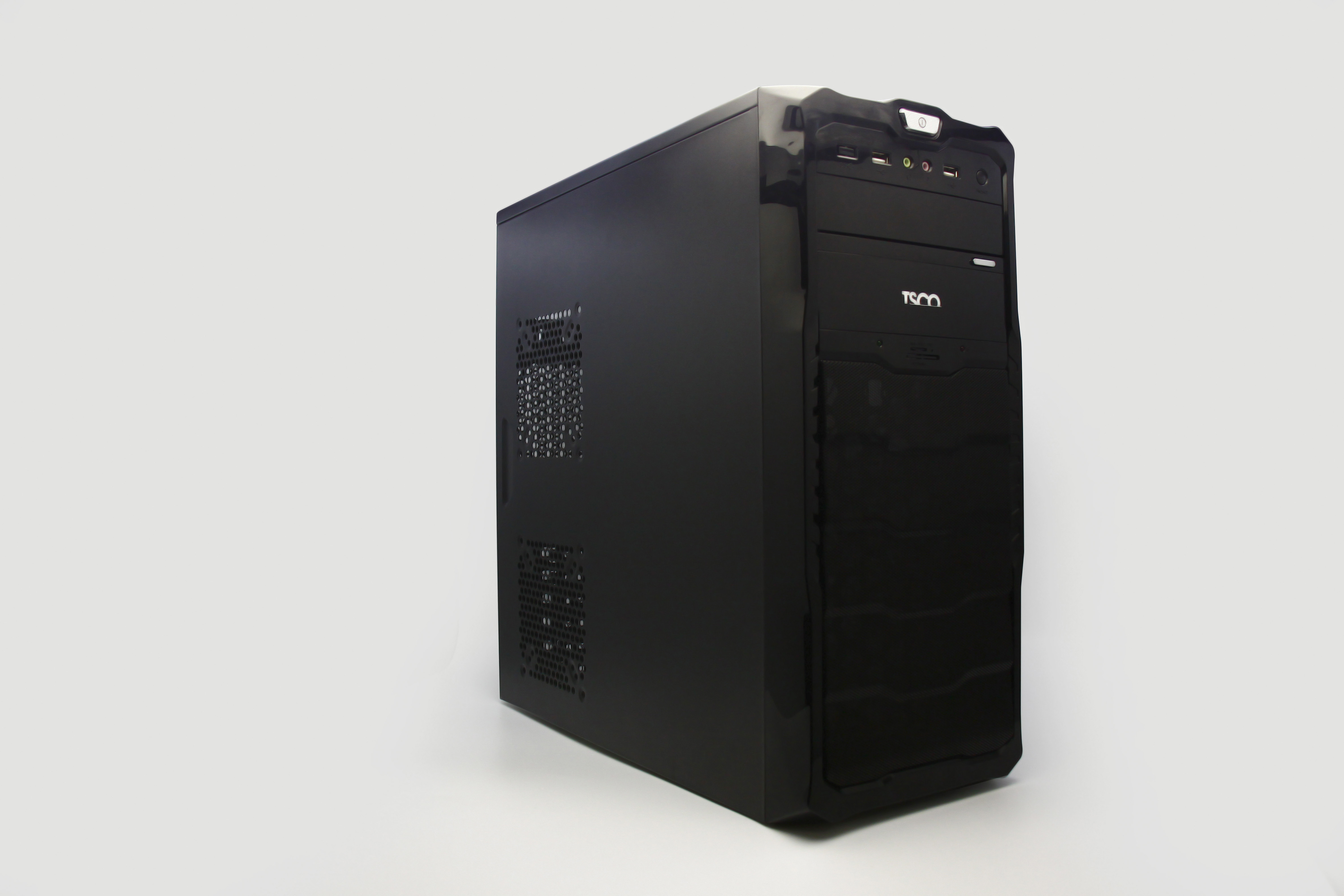 کیس کامپیوتر تسکو مدل TC MA-4468 TSCO TC MA-4468 Computer Case - فروشگاه محصولات تسکو