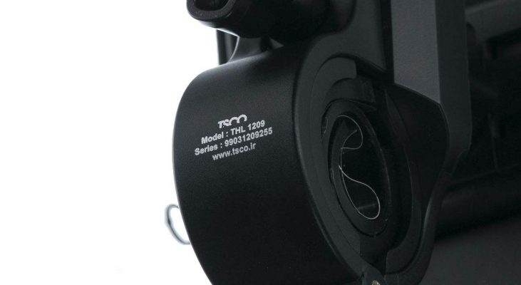 هولدر تسکو مدل THL 1209 - فروشگاه محصولات تسکو
