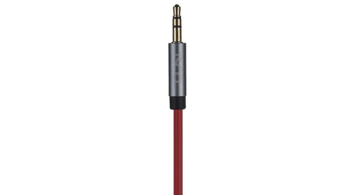 کابل افزایش طول AUX تسکو مدل TC-AU6 طول 1 متر - فروشگاه محصولات تسکو