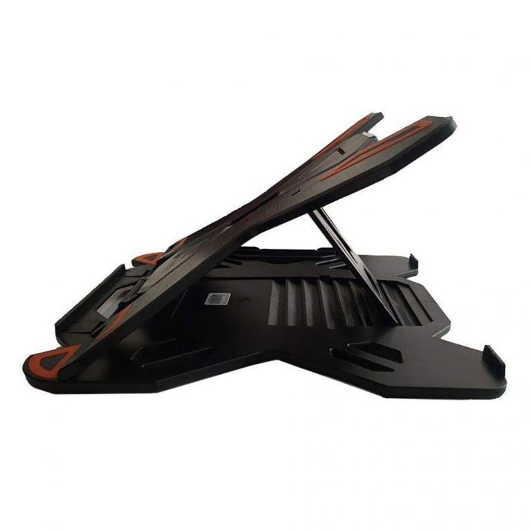 قیمت، خرید و مشخصات پایه نگهدارنده لپ تاپ تسکو TCLP 3110 - فروشگاه محصولات تسکو