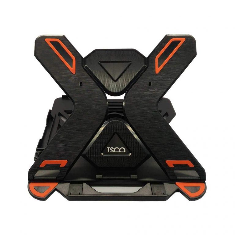 قیمت، خرید و مشخصات پایه نگهدارنده لپ تاپ تسکو TCLP 3110 - فروشگاه محصولات تسکو