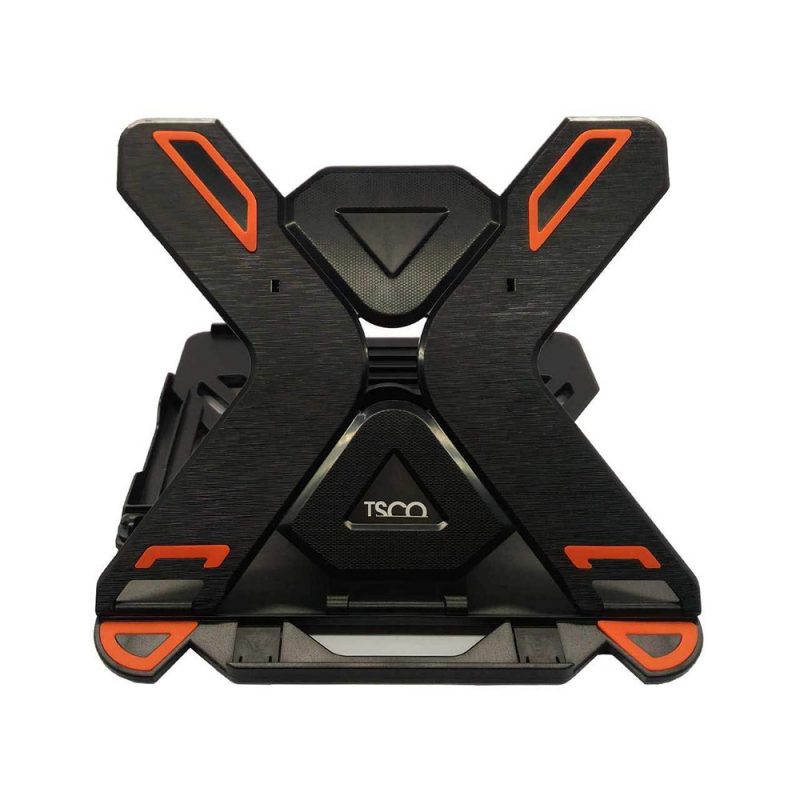 قیمت، خرید و مشخصات پایه نگهدارنده لپ تاپ تسکو TCLP 3110 - فروشگاه محصولات تسکو