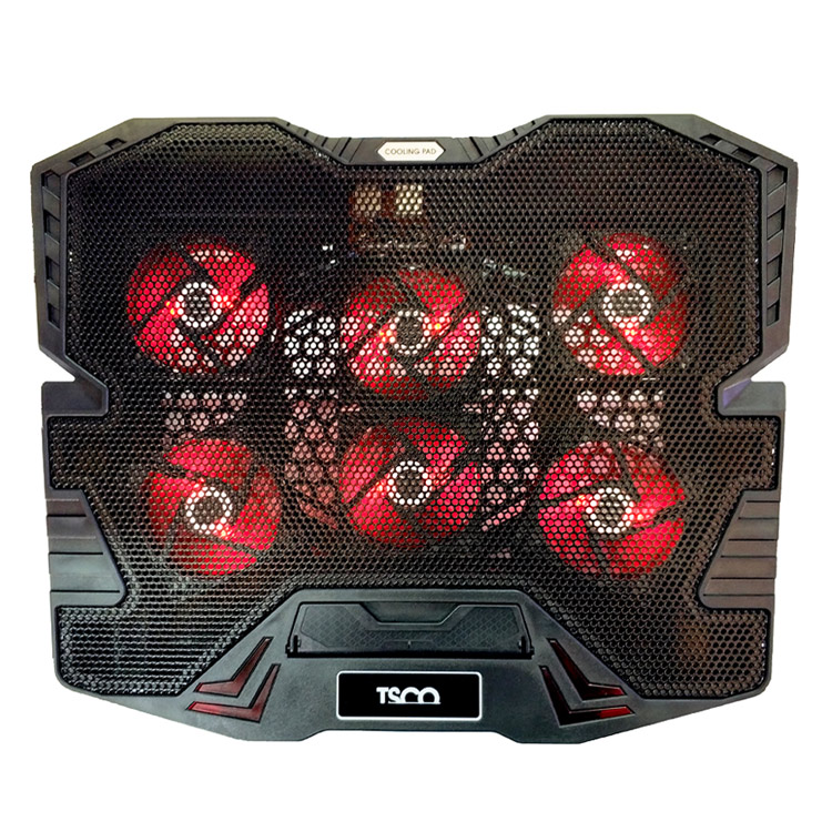 پایه خنک کننده تسکو مدل TCLP 3098 TSCO TCLP 3098 Coolpad - فروشگاه محصولات تسکو