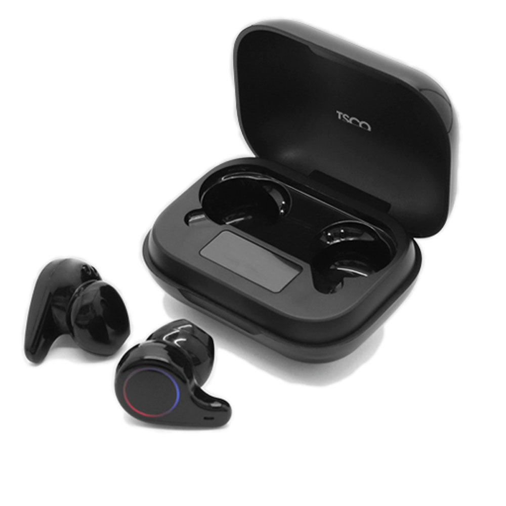 هندزفری تسکو مدل 5072 Tsco handsfree model - فروشگاه محصولات تسکو