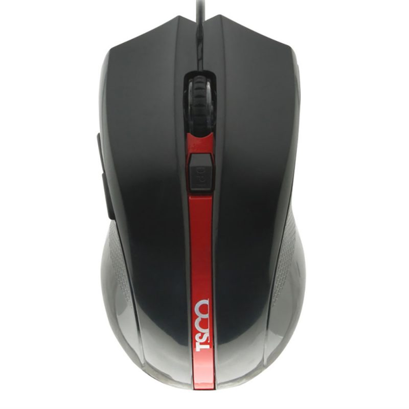 قیمت ، خرید و مشخصات ماوس گیمینگ تسکو GM 790 - فروشگاه محصولات تسکو