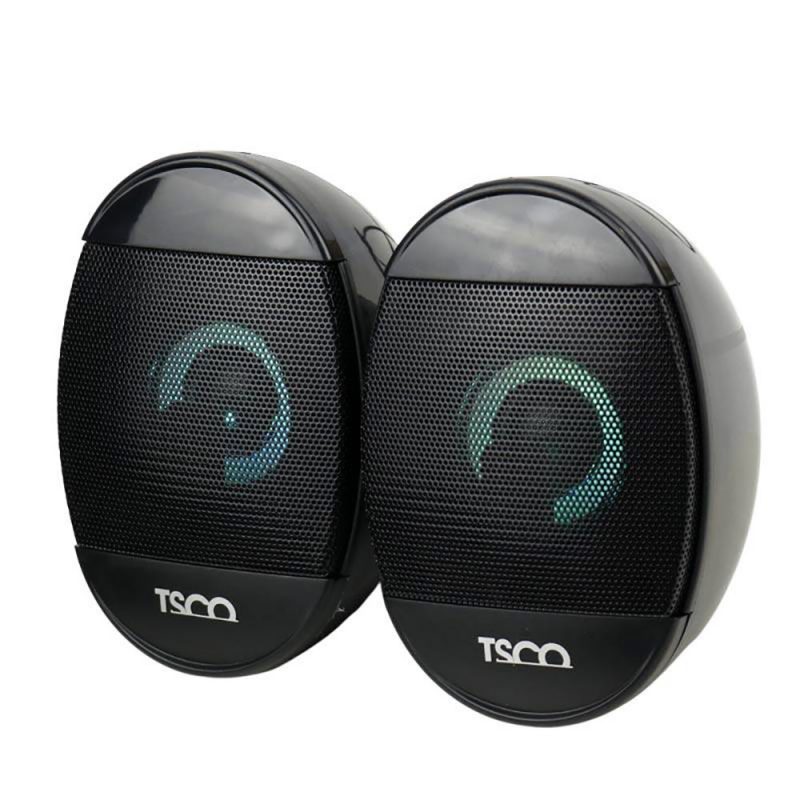 قیمت، خرید و مشخصات اسپیکر بلوتوثی تسکو مدل TS 2323 - فروشگاه محصولات تسکو