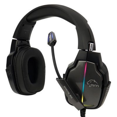 قیمت، خرید و مشخصات هدست مخصوص بازی تسکو Tsco TH 5129