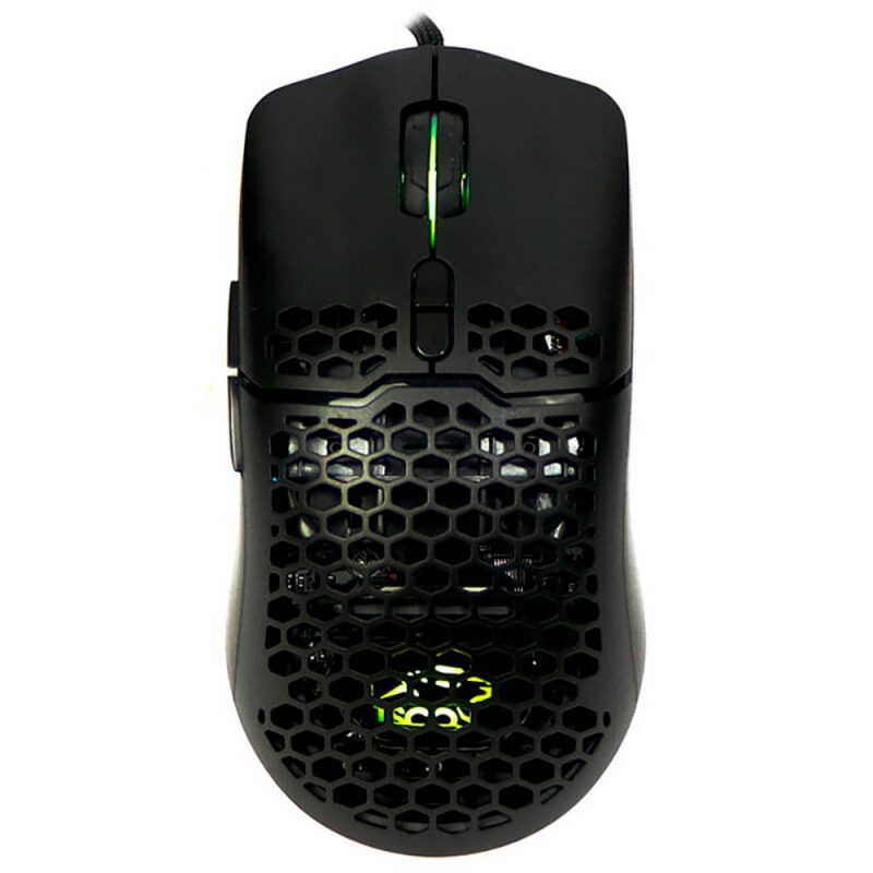 خرید و مشخصات کیبورد مخصوص بازی تسکو مدل Tsco TK 8031