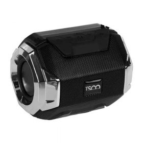 قیمت، خرید و مشخصات اسپیکر بلوتوثی تسکو مدل TS 2323 - فروشگاه محصولات تسکو