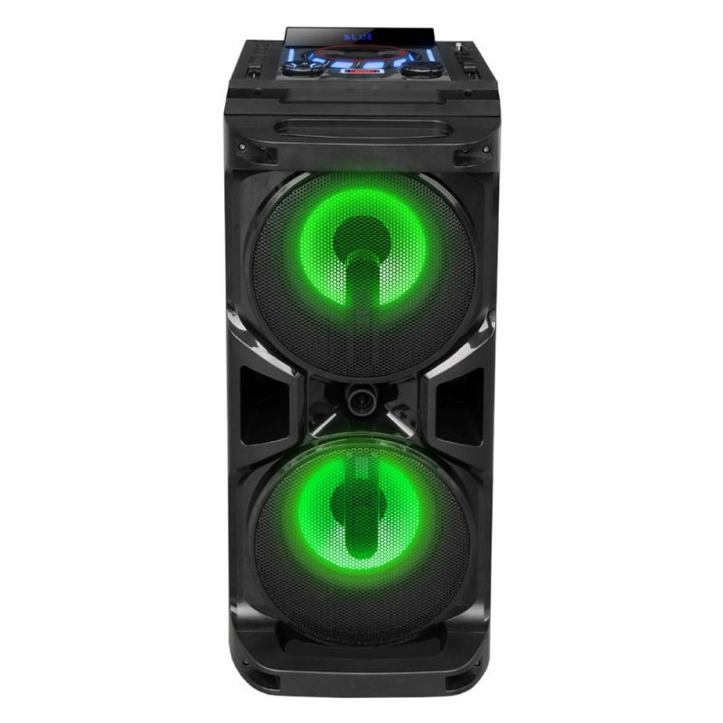 قمیت، خرید و مشخصات اسپیکر بلوتوثی قابل حمل تسکو Tsco TS2082