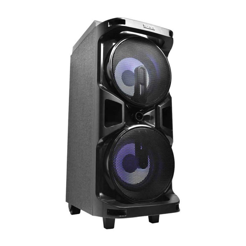 قمیت، خرید و مشخصات اسپیکر بلوتوثی قابل حمل تسکو Tsco TS2082