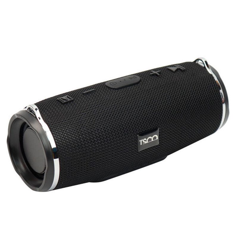 قیمت، خرید و مشخصات اسپیکر بلوتوثی تسکو مدل TS 2323 - فروشگاه محصولات تسکو