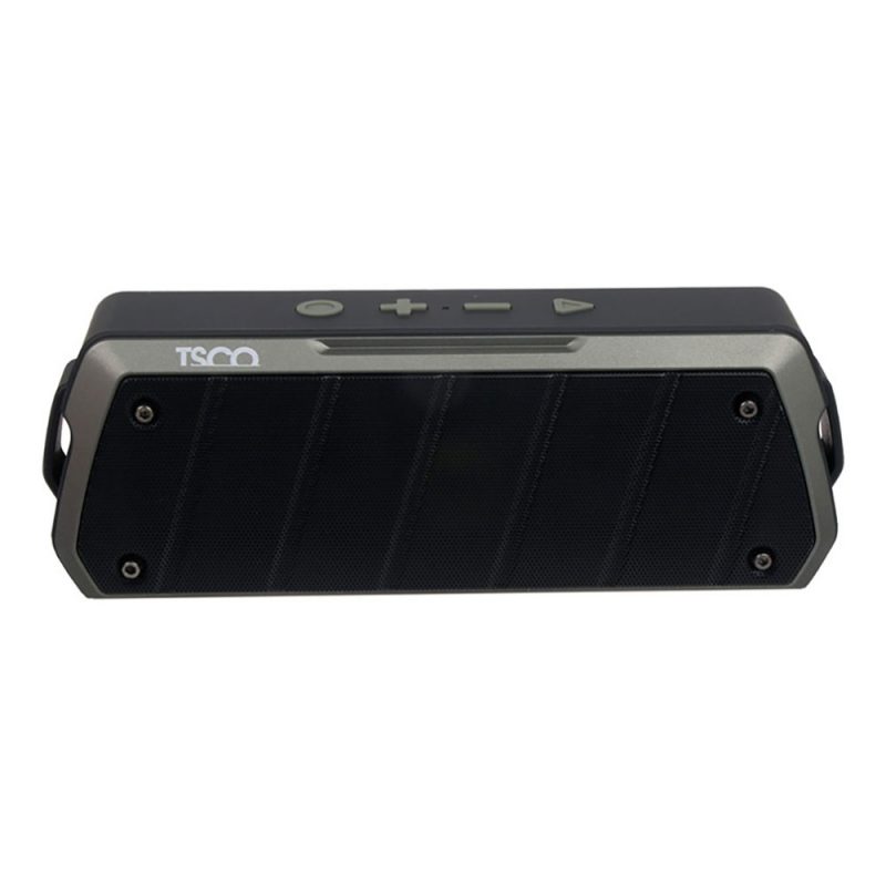 قیمت، خرید و مشخصات اسپیکر بلوتوثی قابل حمل تسکو مدل TS2317