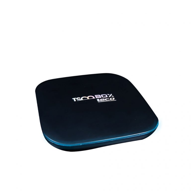 قیمت، خرید و مشخصات اندروید باکس تسکو Tsco TAB 100 ECO - فروشگاه محصولات تسکو