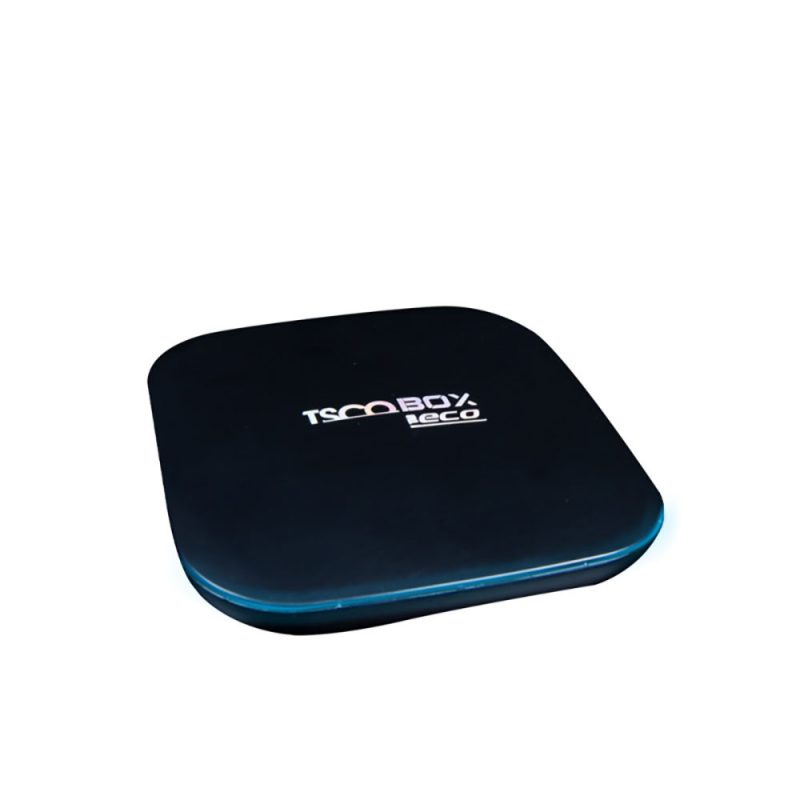 قیمت، خرید و مشخصات اندروید باکس تسکو Tsco TAB 100 ECO - فروشگاه محصولات تسکو