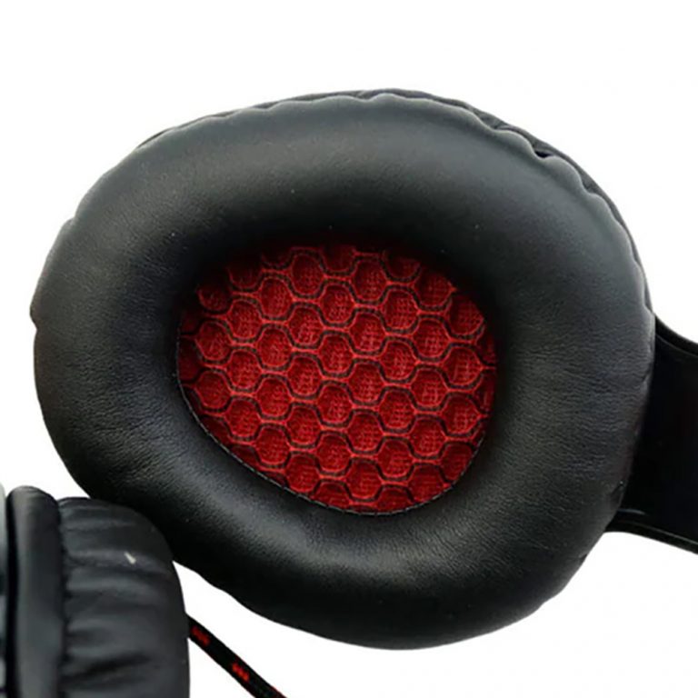 قیمت، خرید و مشخصات هدست مخصوص بازی تسکو Tsco TH 5129