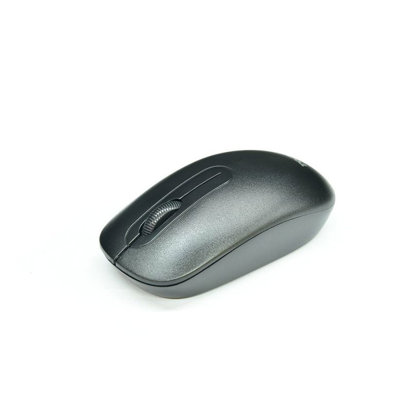 خرید و مشخصات کیبورد و موس بی سیم تسکو مدل TKM 7019W