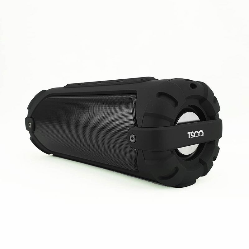 خرید و مشخصات اسپیکر بلوتوثی قابل حمل تسکو مدل TSCO TS 23150