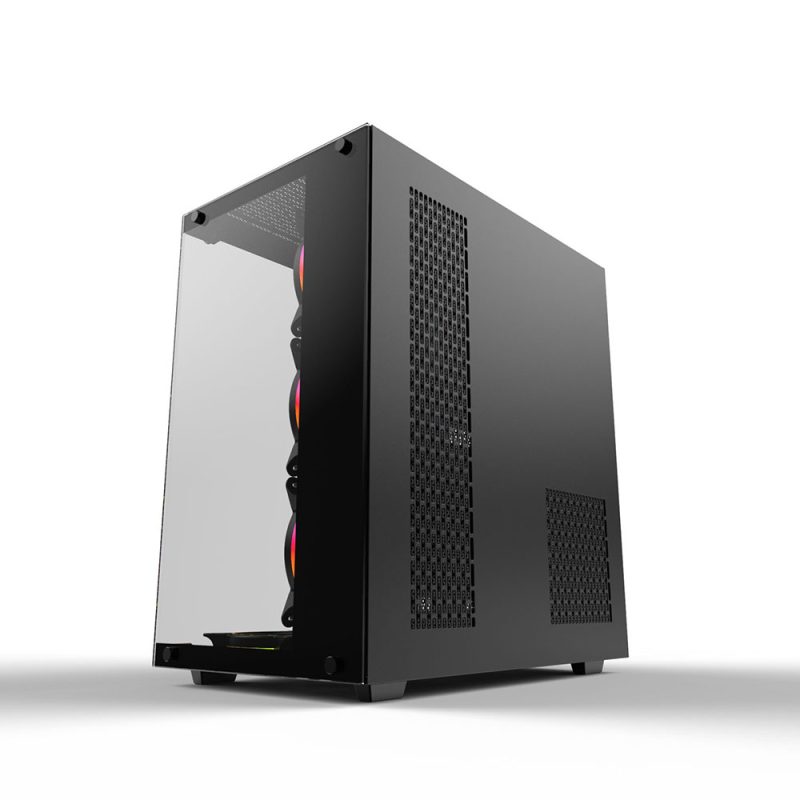 خرید کیس گیمینگ تسکو Tsco GC 4492 - فروشگاه محصولات تسکو