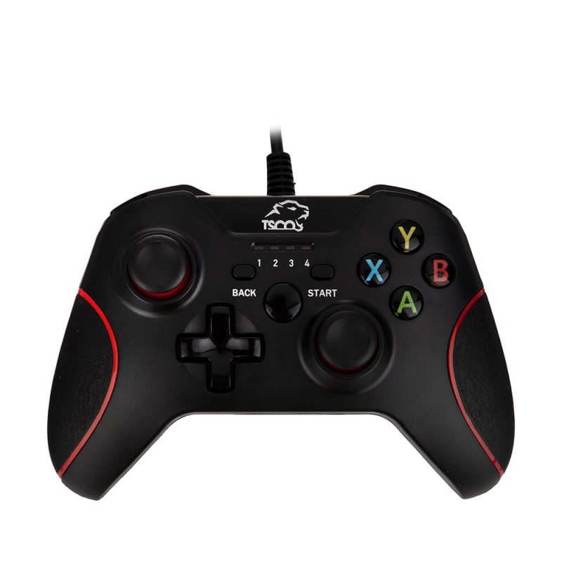 قیمت و خرید محصولات گیمینگ تسکو TSCO