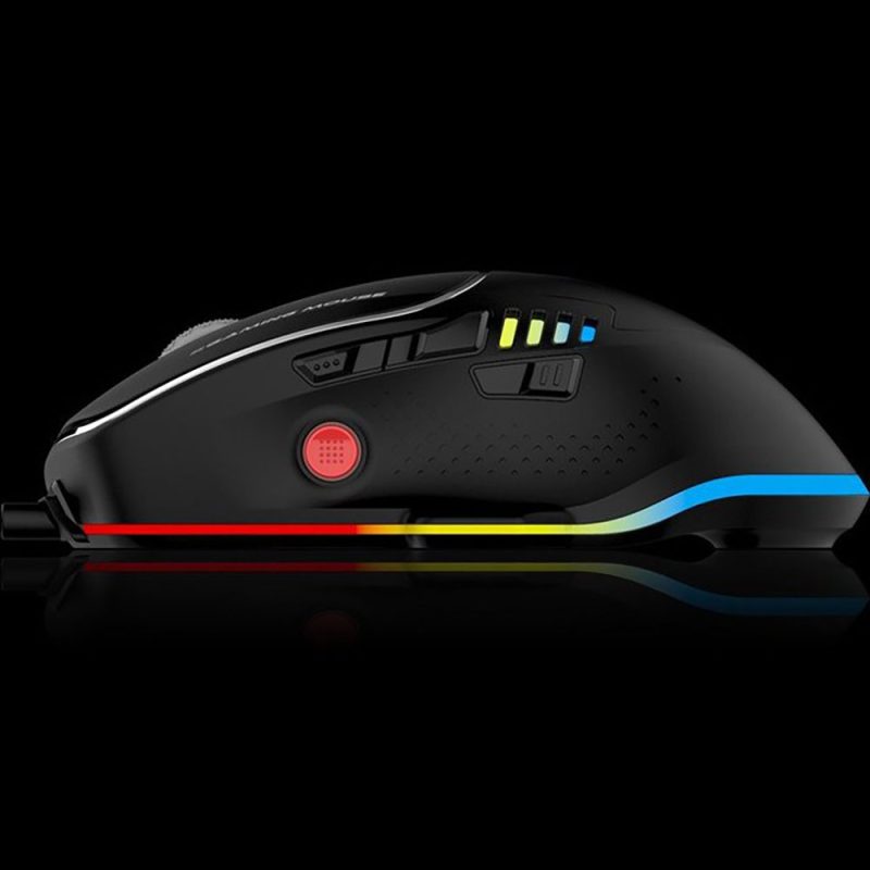 قیمت و خرید ماوس مخصوص بازی تسکو | ماوس گیمینگ TSCO