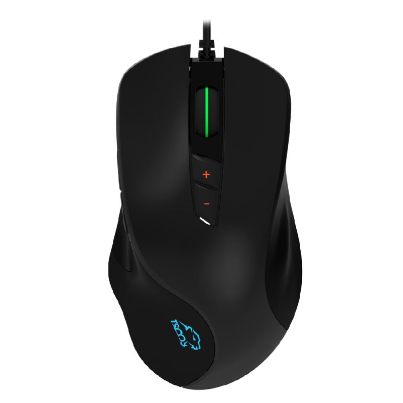 ماوس گیمینگ تسکو مدل Tsco GM2030 - فروشگاه محصولات تسکو